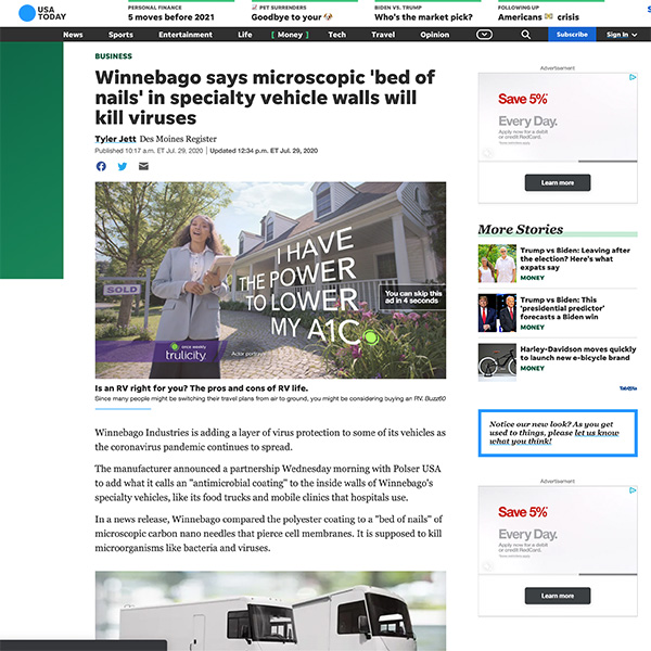 winnebago-screen-1 - Technica Communications